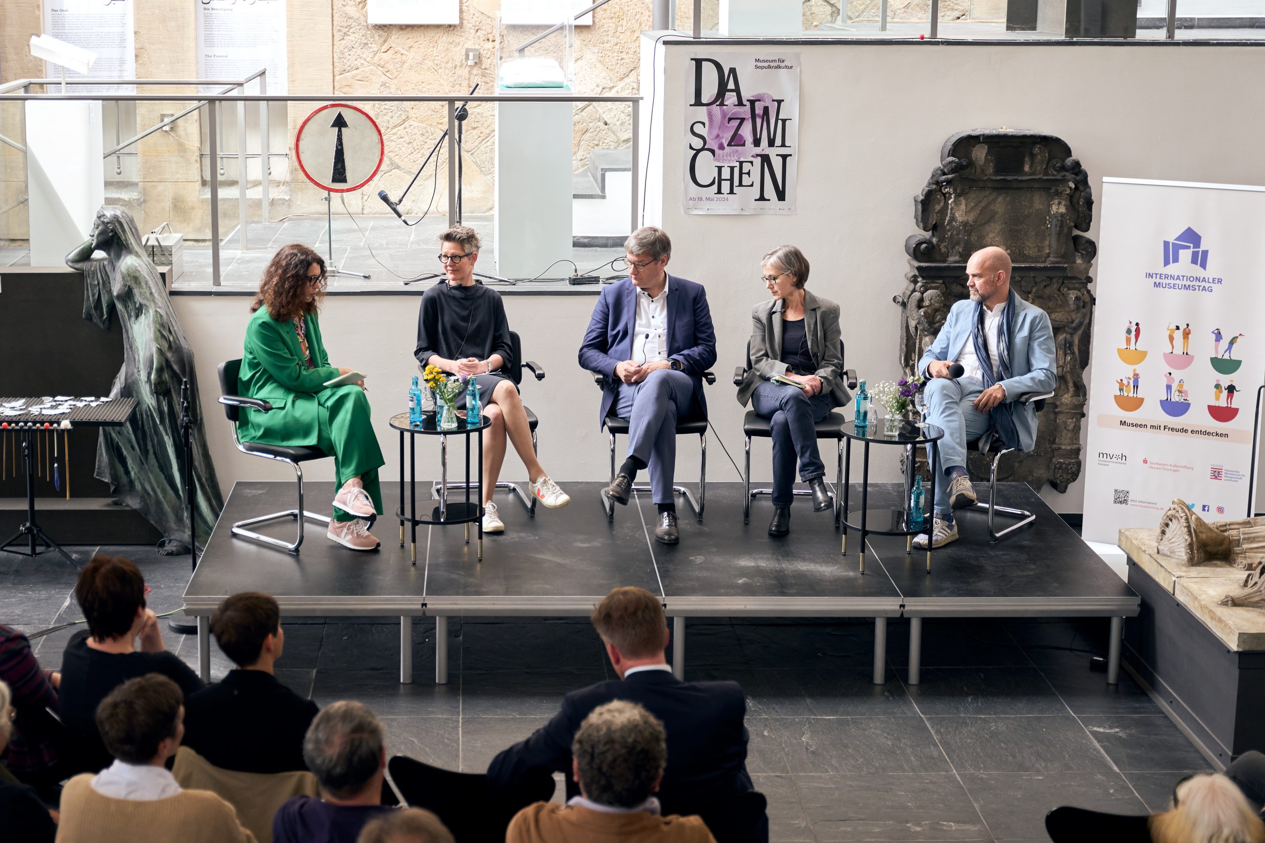 Internationaler Museumstag - Museumsverband Hessen